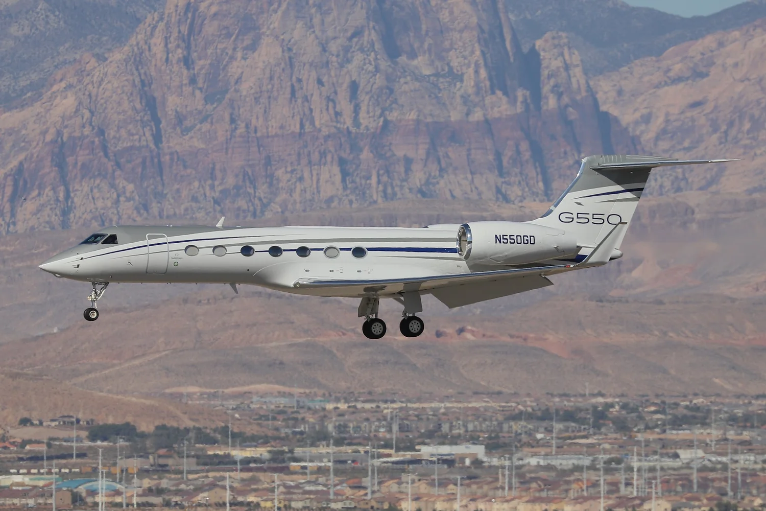 G550 — G450/G550/G500/G600/G650 User's Resource