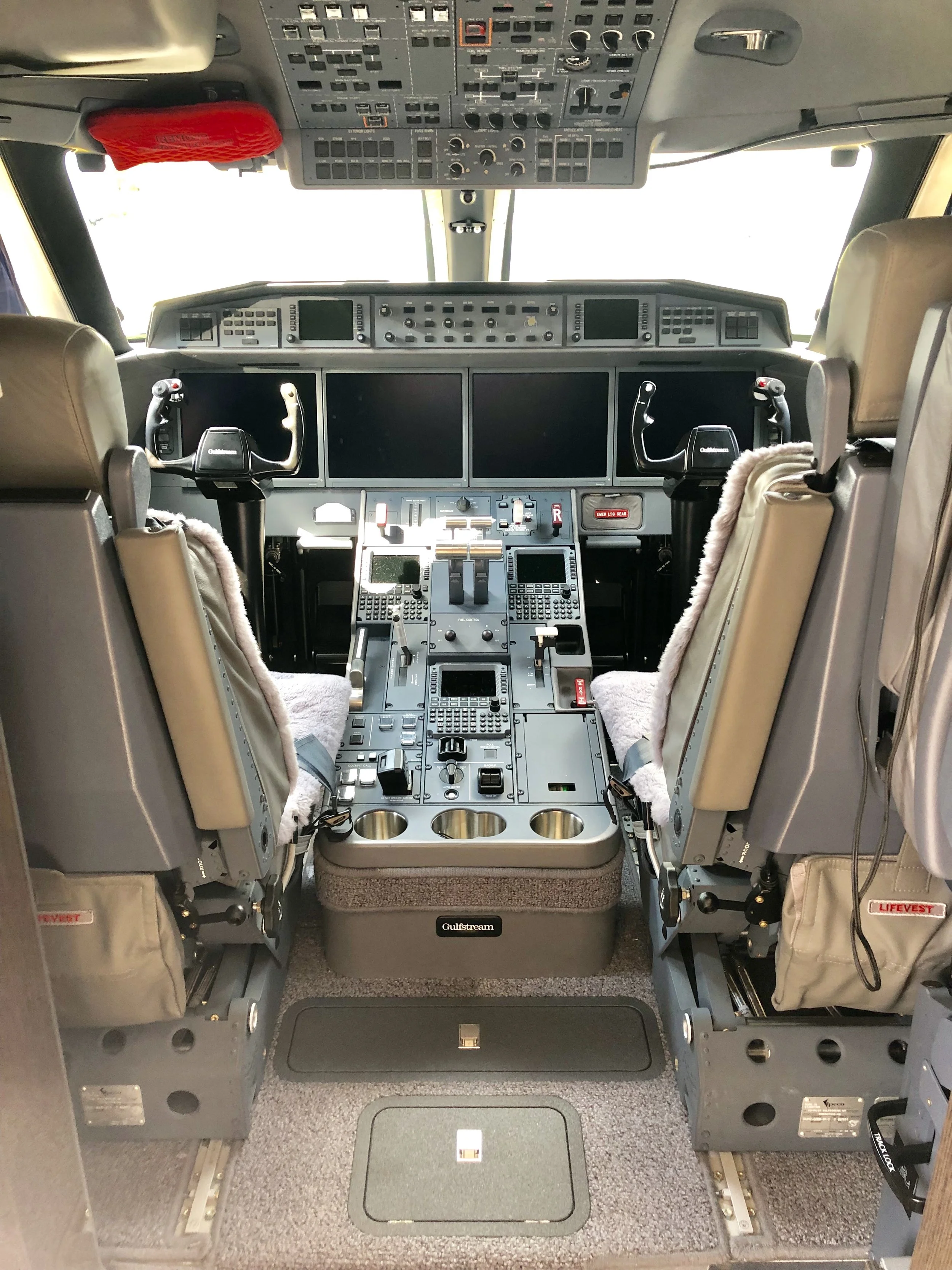 Gallery — G450/G550/G500/G600/G650 User's Resource