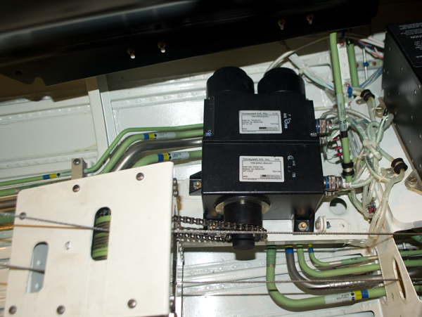 Flight Control System — G450/G550/G500/G600/G650/G700 User's Resource