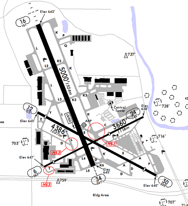 Case Study: Gulfstream GIV N23AC — G450/G550/G500/G600/G650 User's Resource