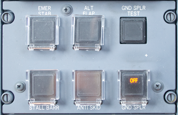Flight Control System — G450/G550/G500/G600/G650/G700 User's Resource