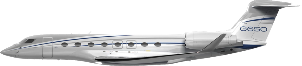 Is that a G600?…or a G500? Maybe a G650? — G450/G550/G500/G600/G650 ...