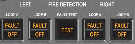 Fire Protection System — G450/G550/G500/G600/G650/G700 User's Resource