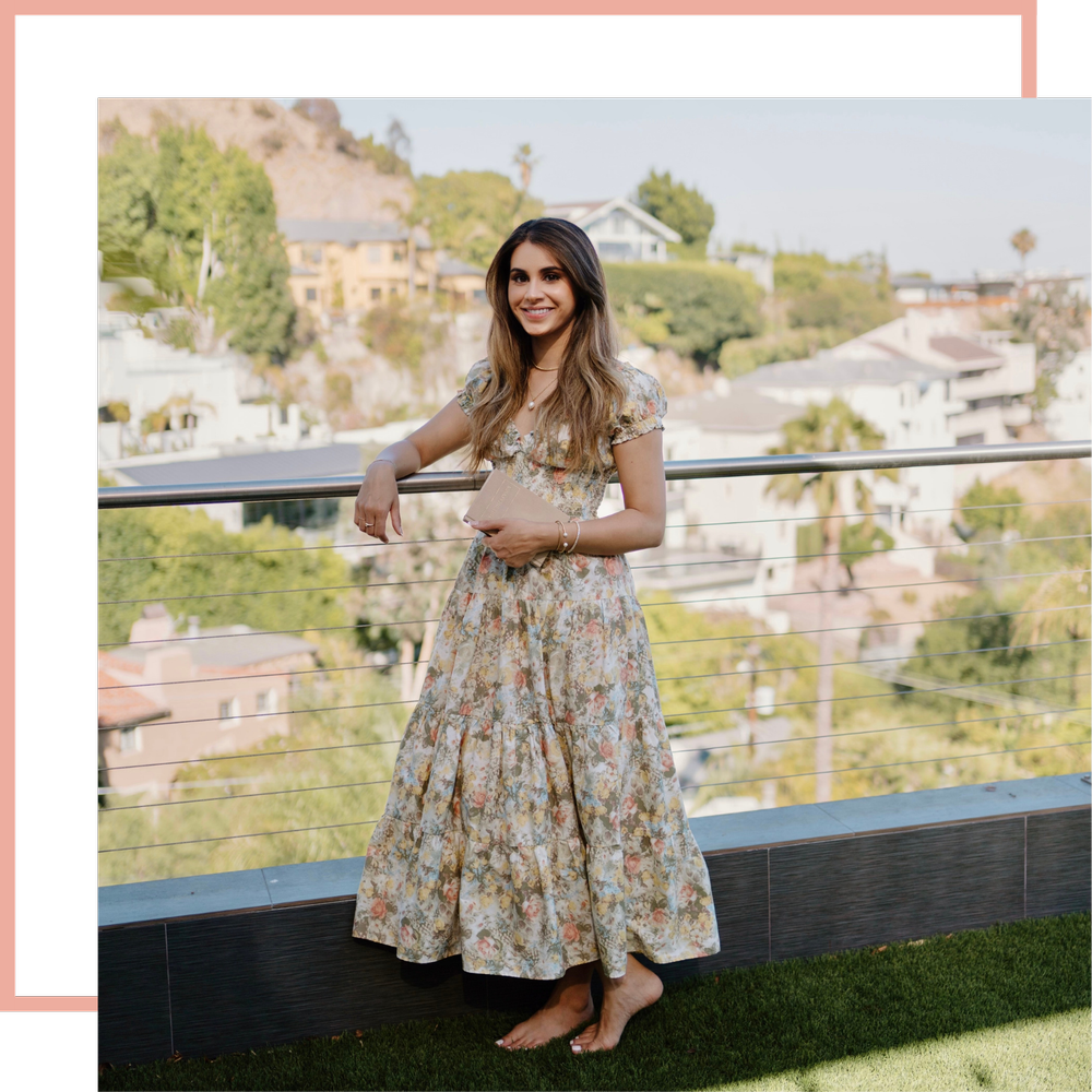 About — Sadaf Siddiqi