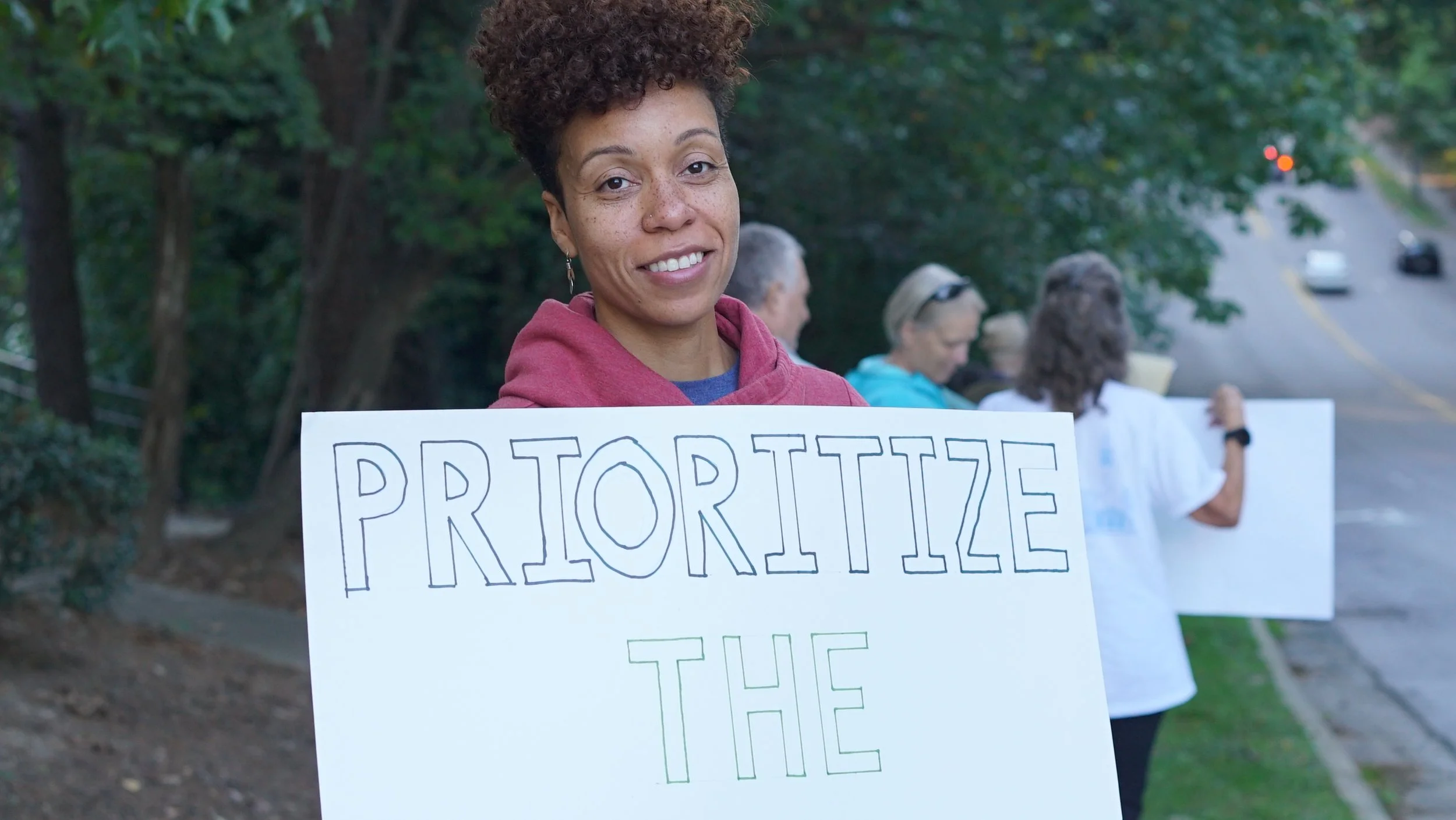 Pullen Memorial Baptist Church