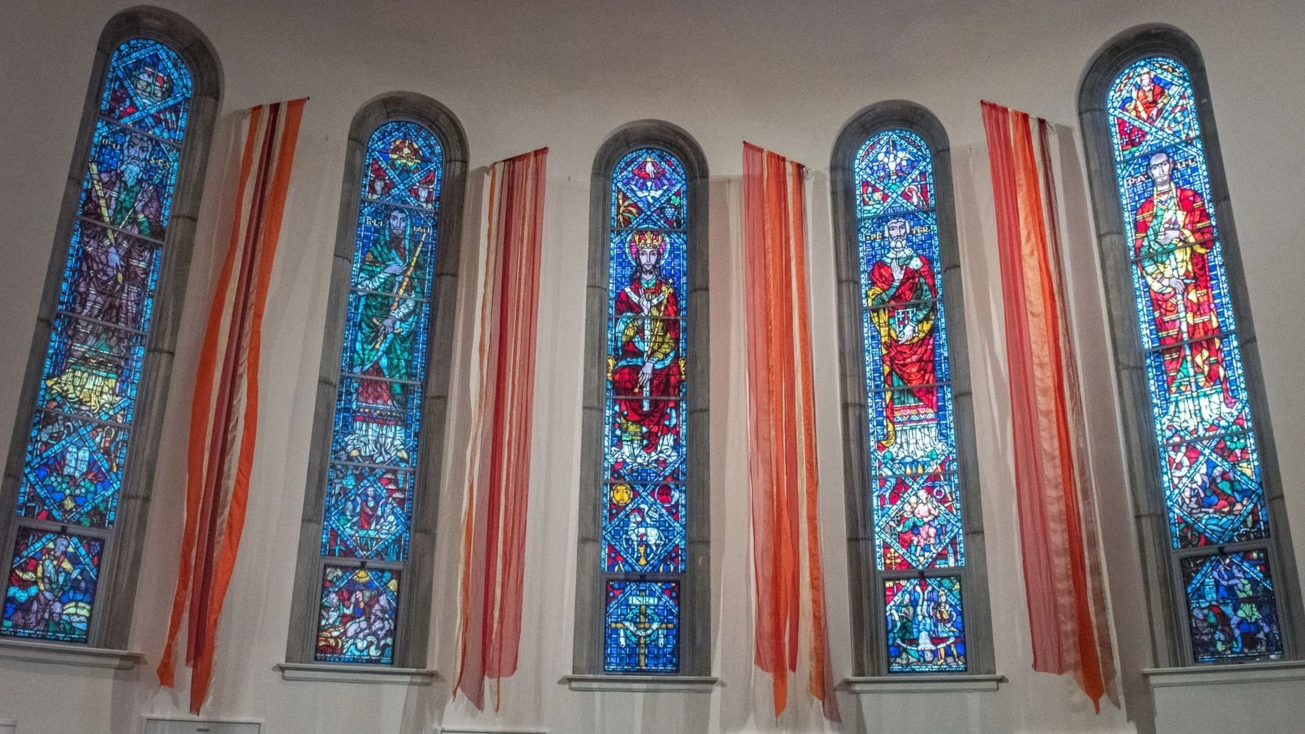 Pullen Memorial Baptist Church