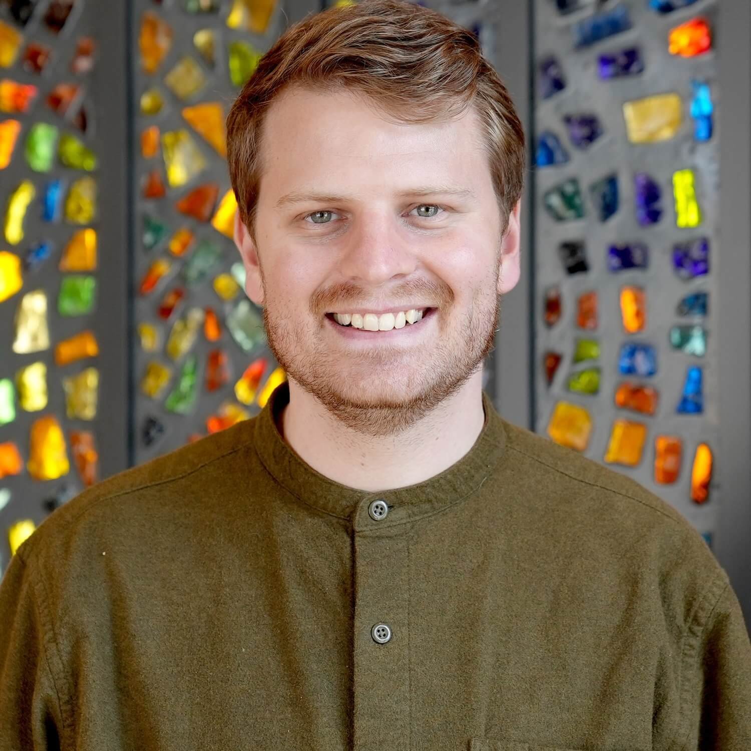 Ian — Pullen Memorial Baptist Church