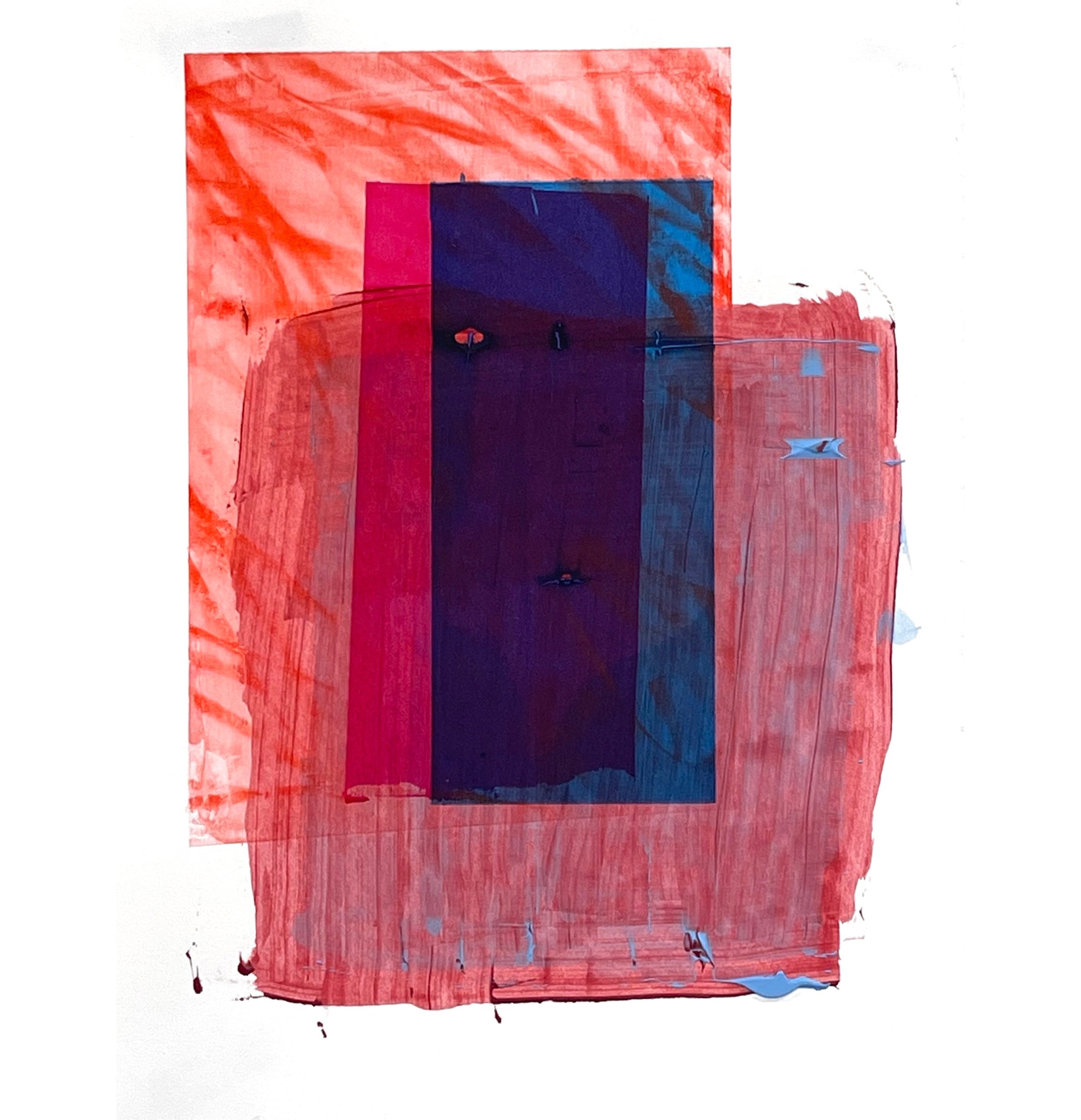Portfolio — Jeffrey Hirst