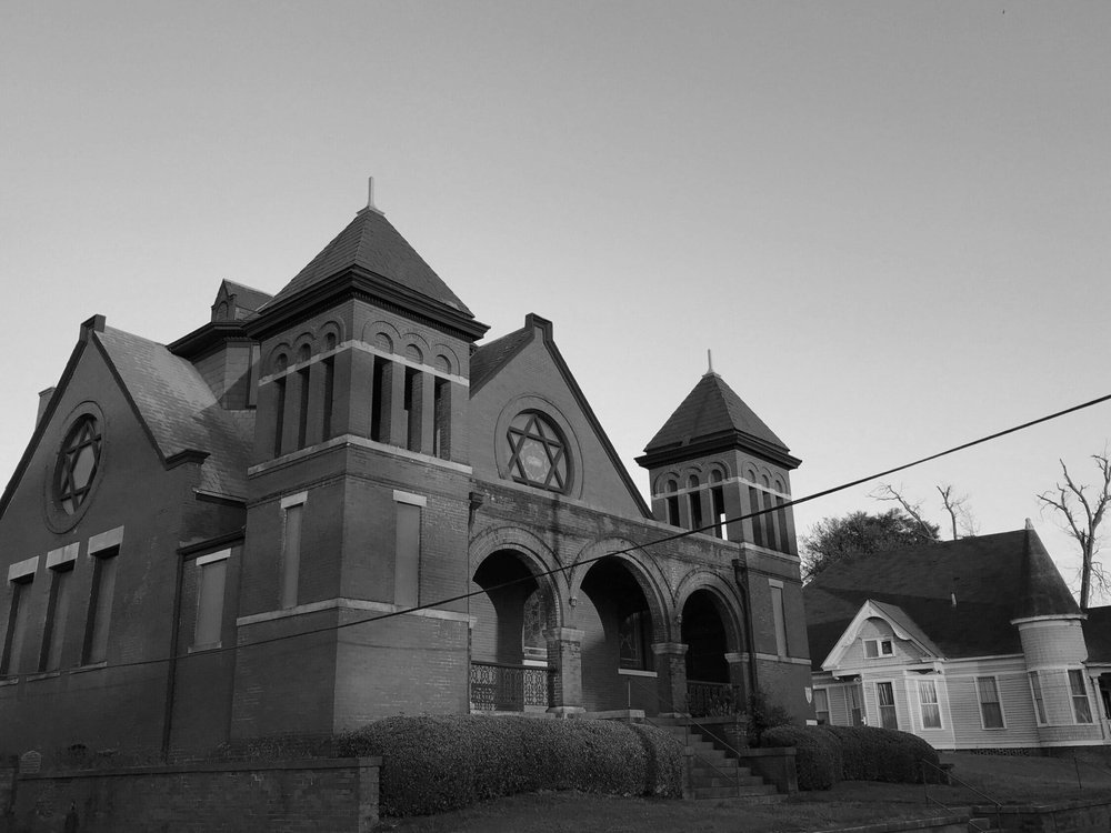 Selma Temple – Home