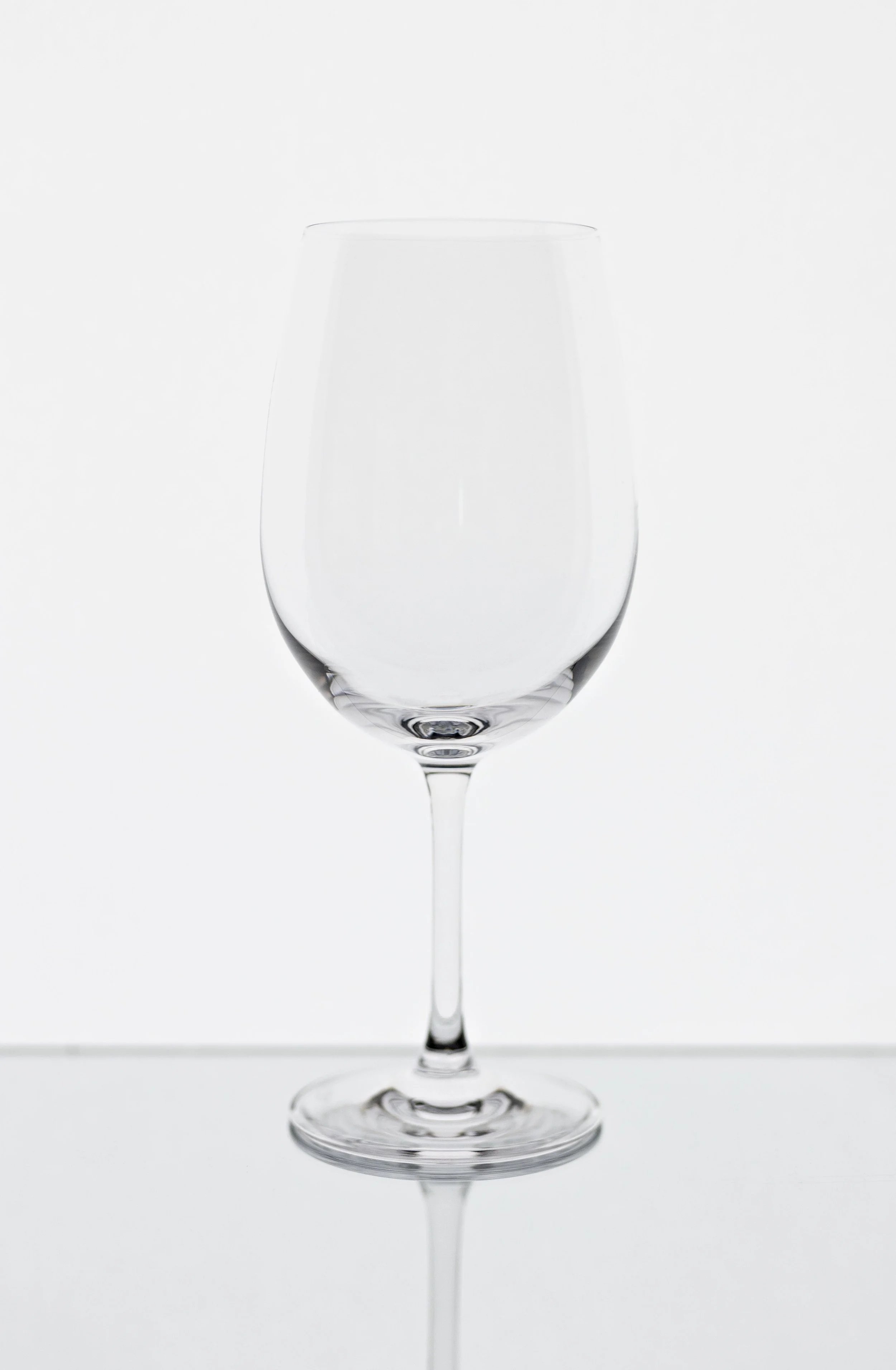 Crystal | Glassware — Premier Party Rental