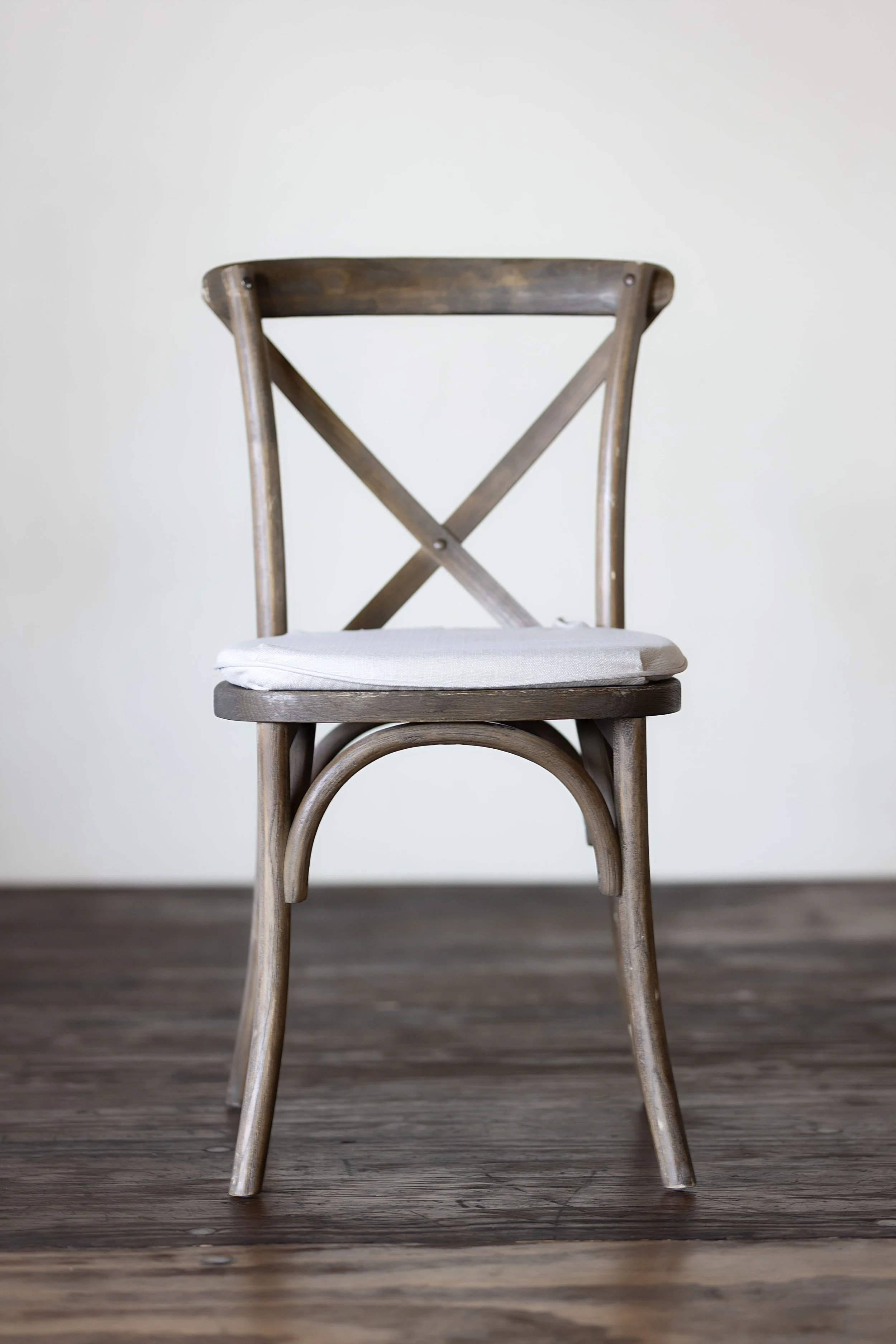 Rustic Farm | Chairs — Premier Party Rental