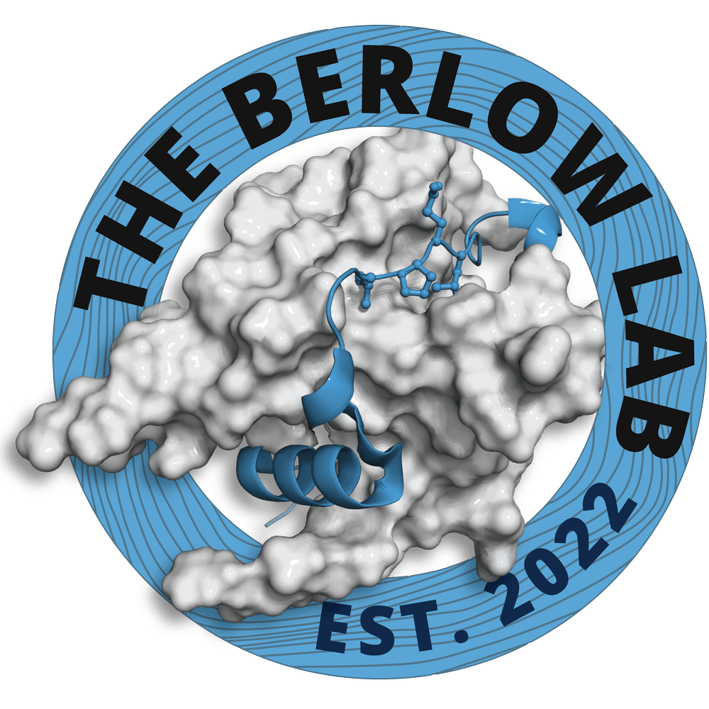 Team — The Berlow Lab