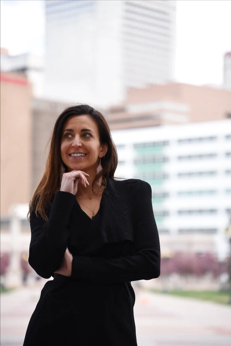 I'm Busy — Adrienne Grace