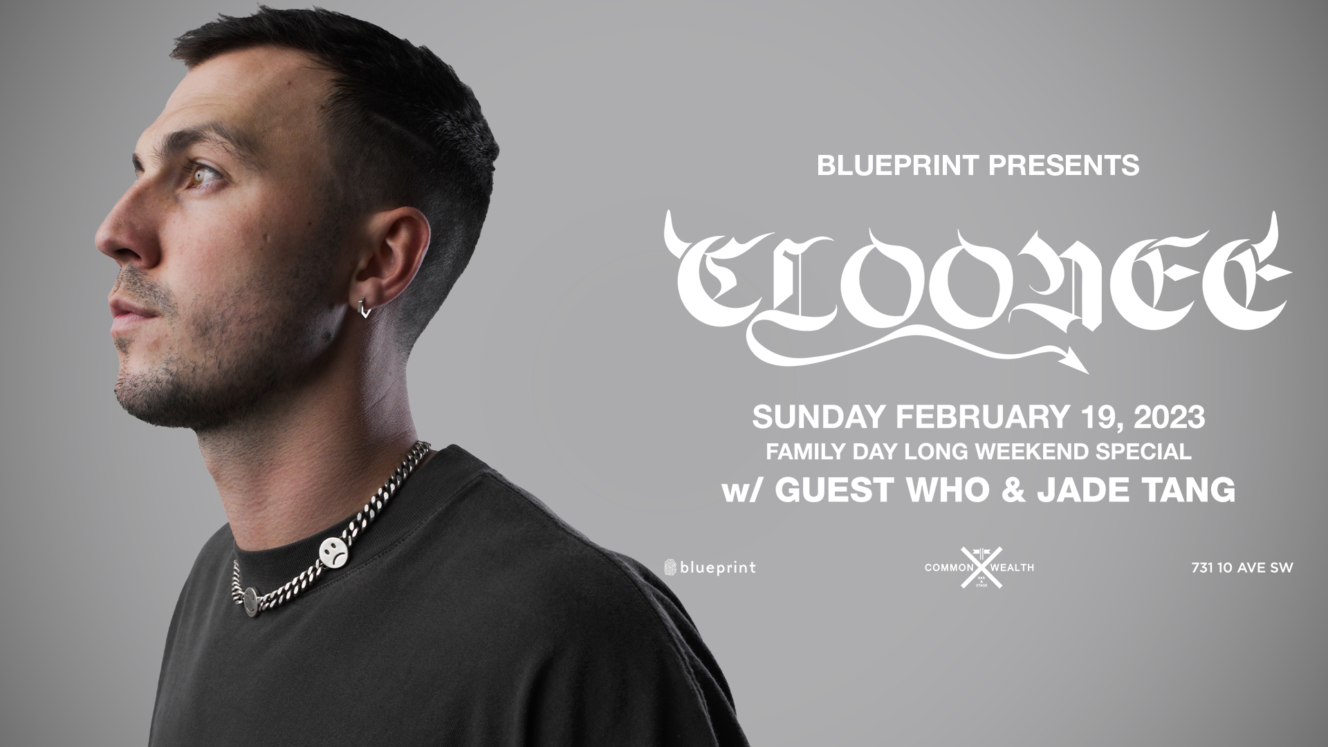 Commonwealth Bar & Stage