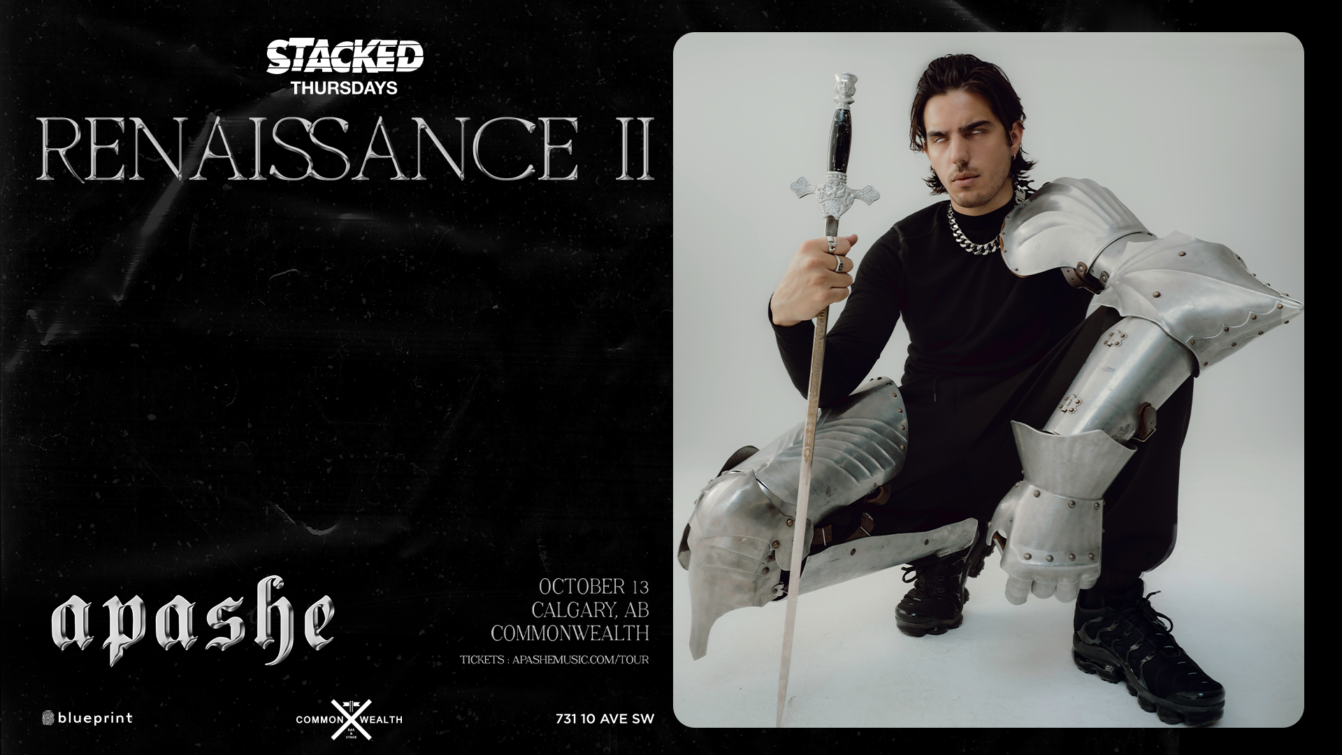 Commonwealth Bar & Stage