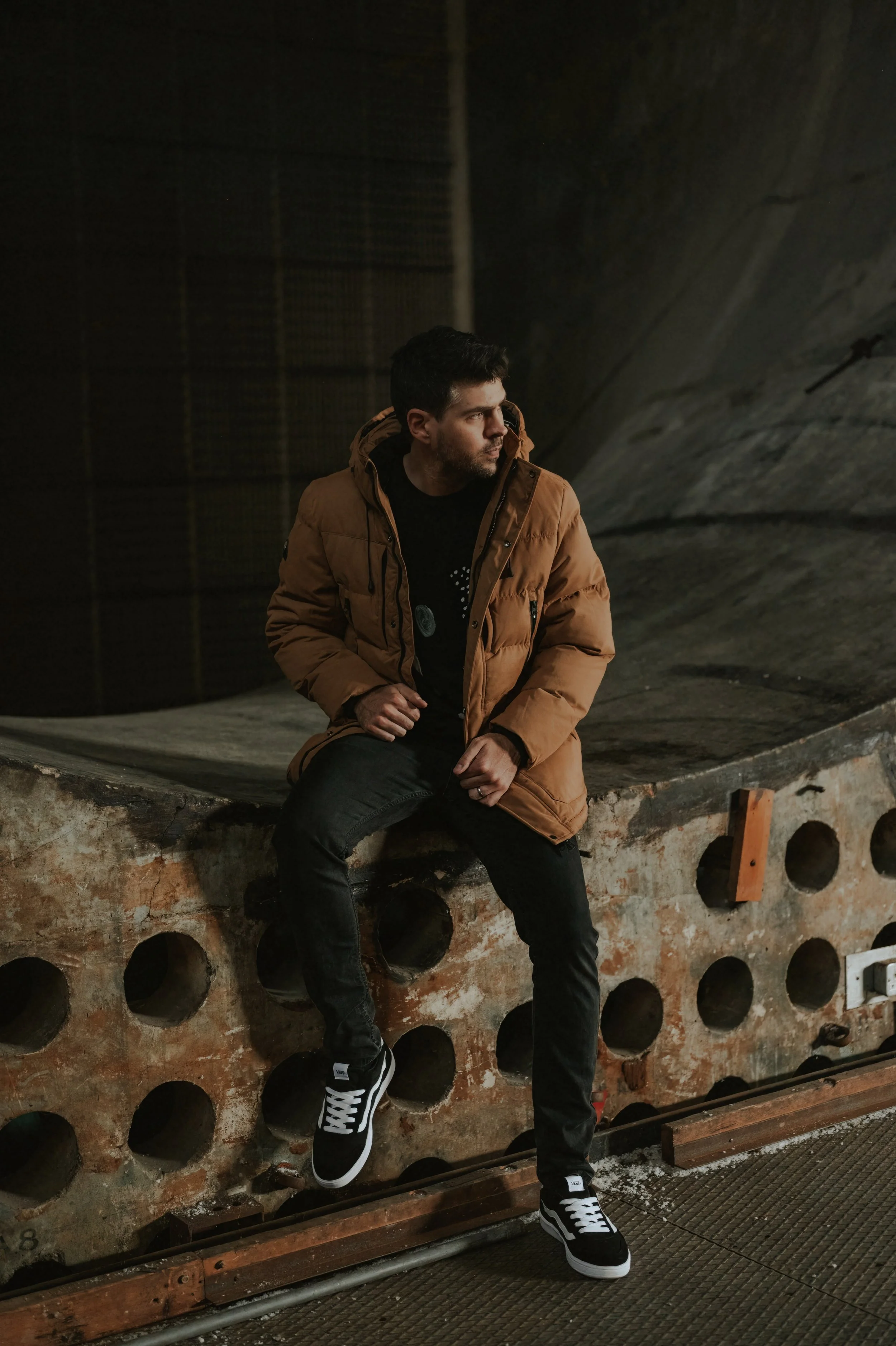 Commonwealth Bar & Stage