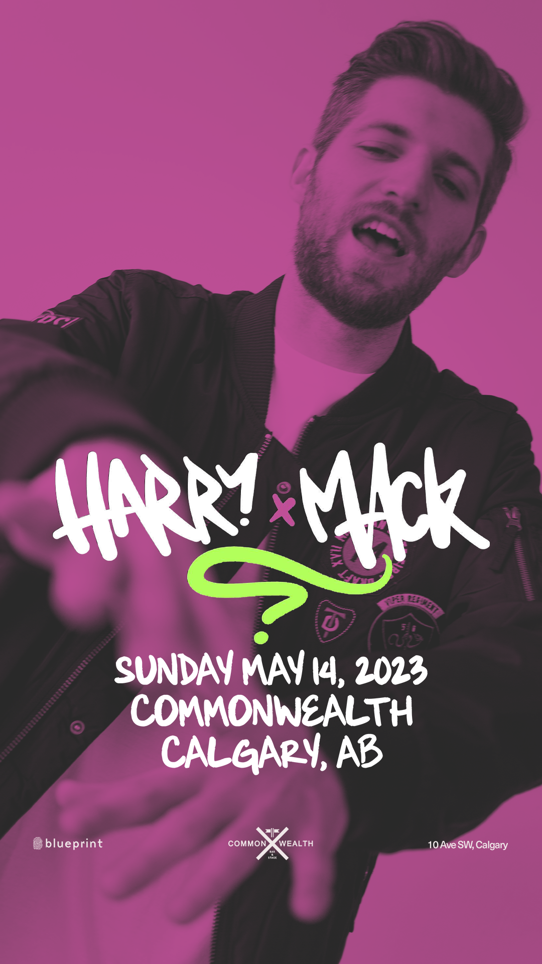 Commonwealth Bar & Stage