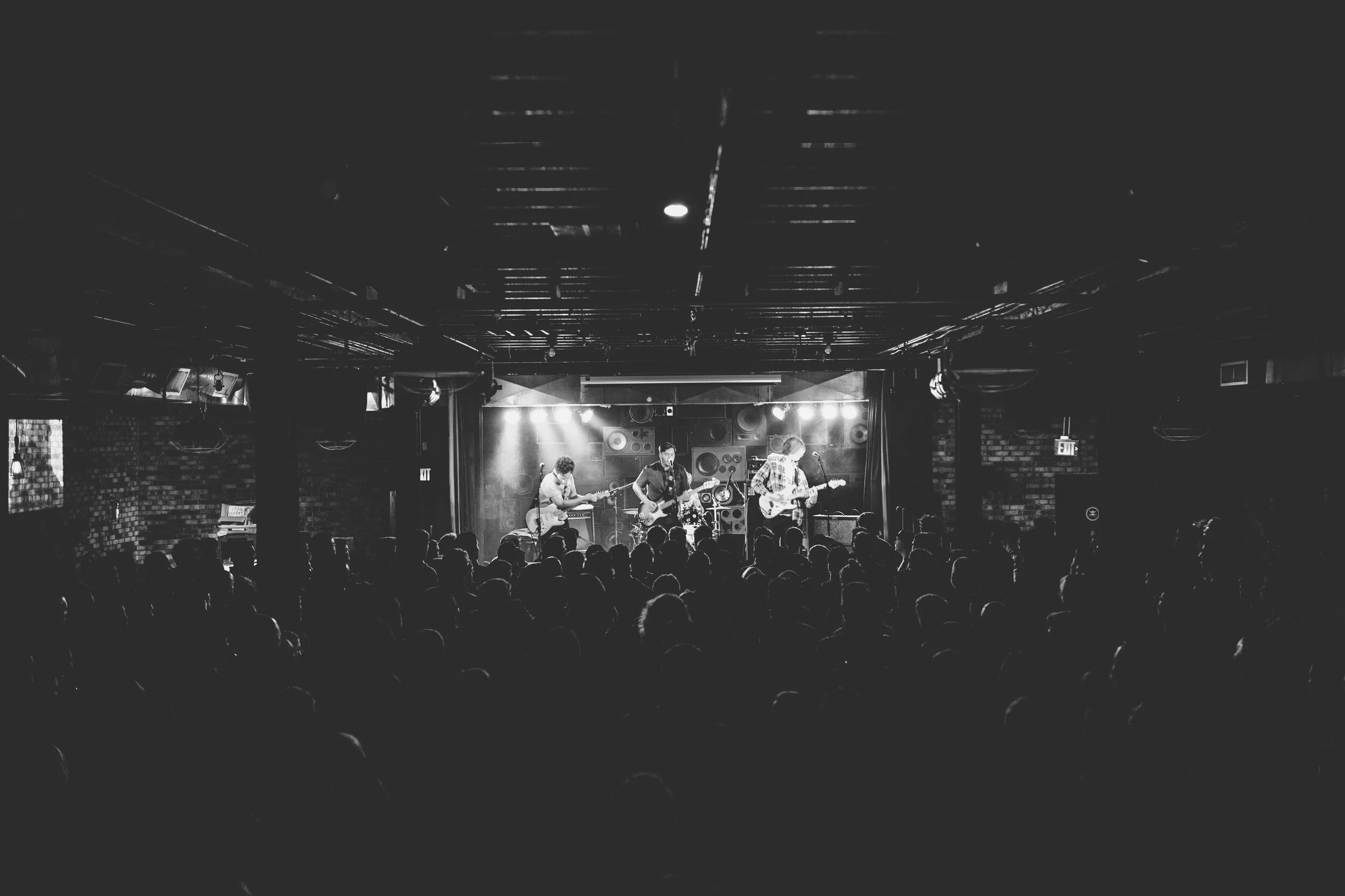 Commonwealth Bar & Stage