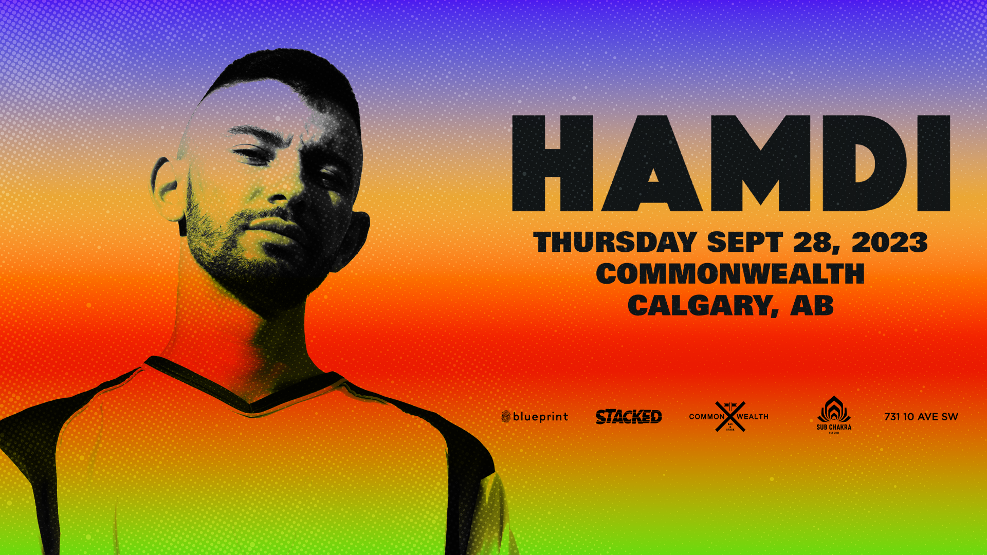 Commonwealth Bar & Stage