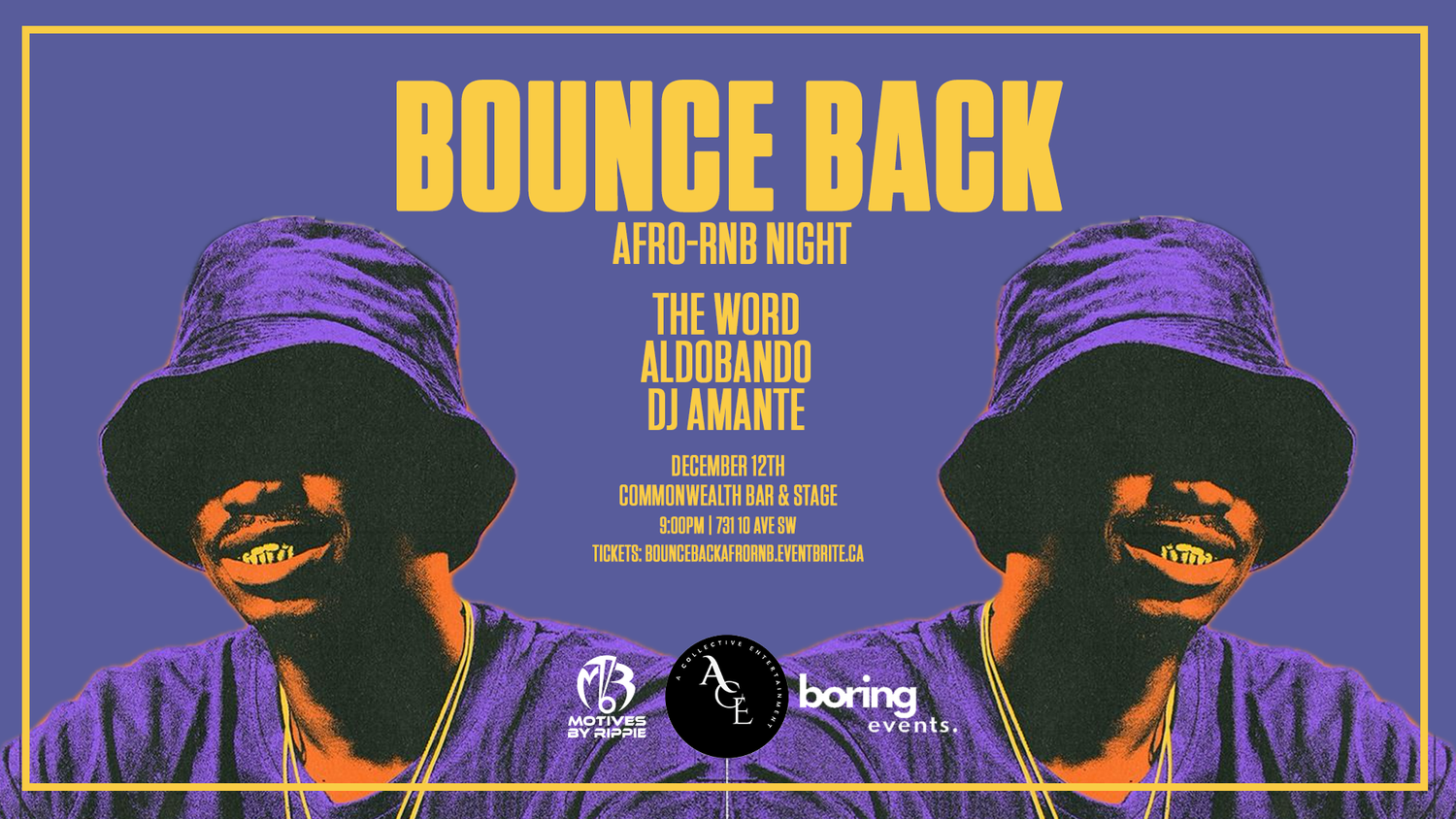 Commonwealth Bar & Stage