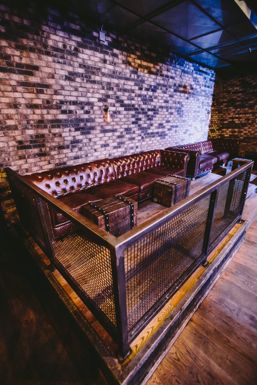 Commonwealth Bar & Stage