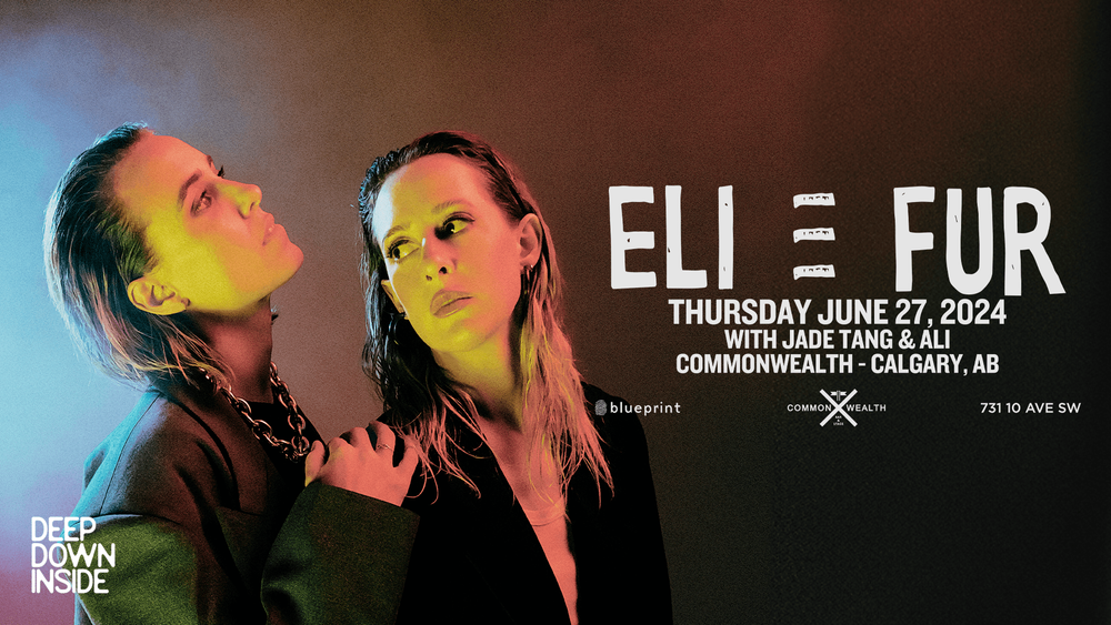 Commonwealth Bar & Stage