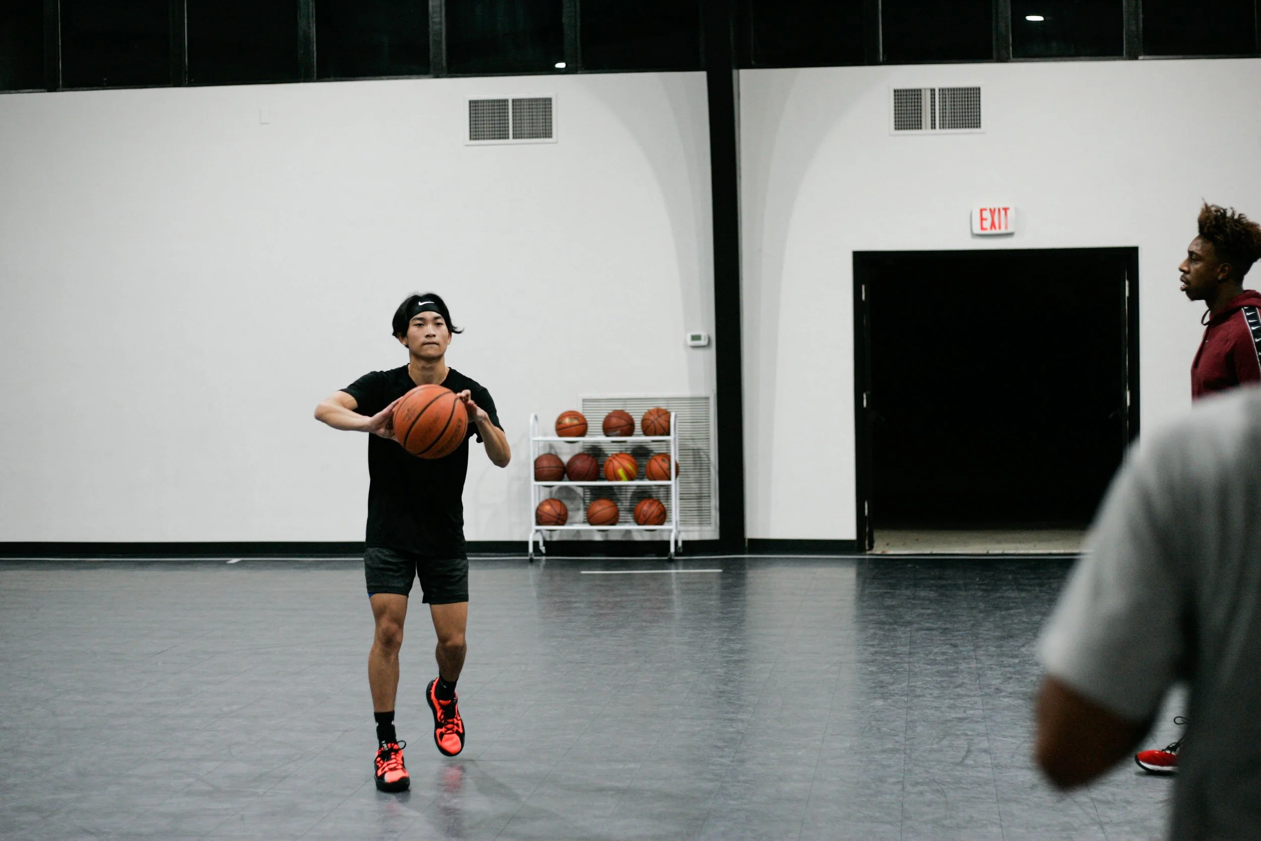 House of Hoops
