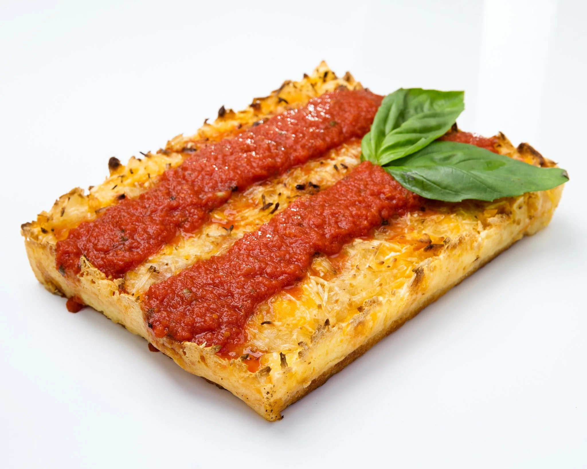 Menu — Joyride Pizza