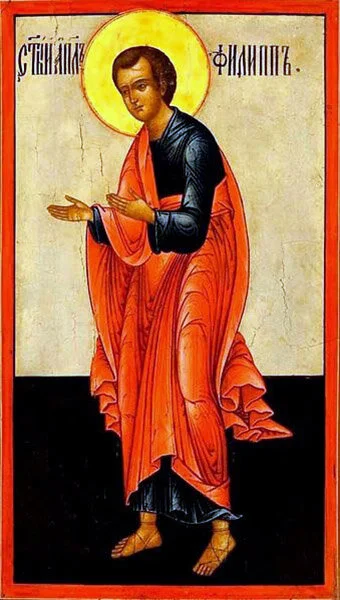 Sacred Art 101 (3 of 4): East vs. West — Goretti Fine Art