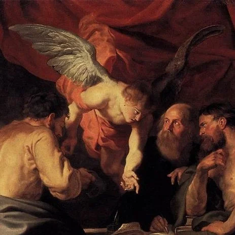 Blog — Goretti Fine Art