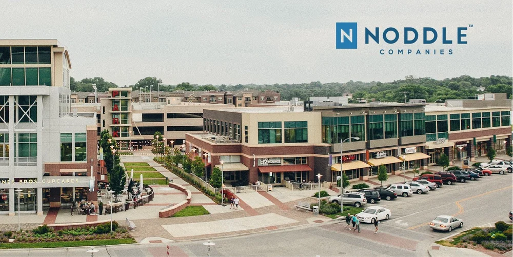 Stay — Aksarben Village