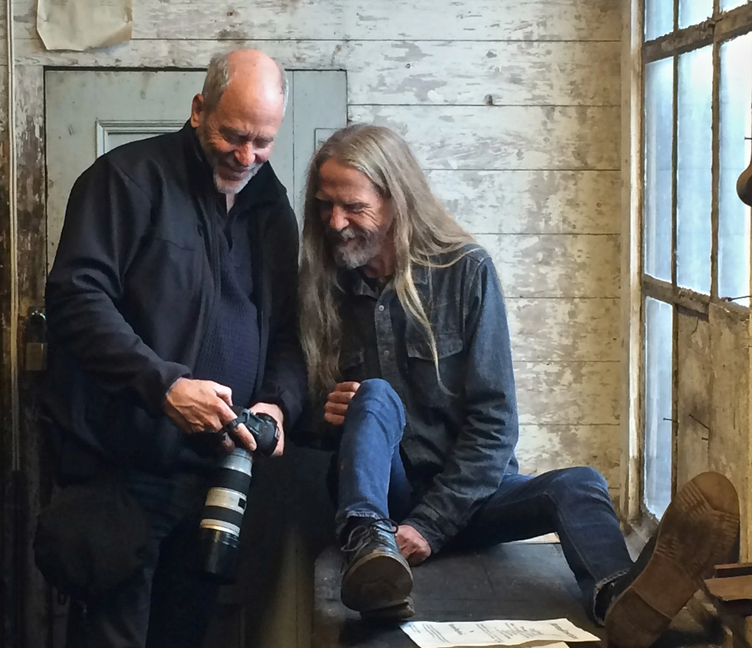 Overview — Gorman Photography