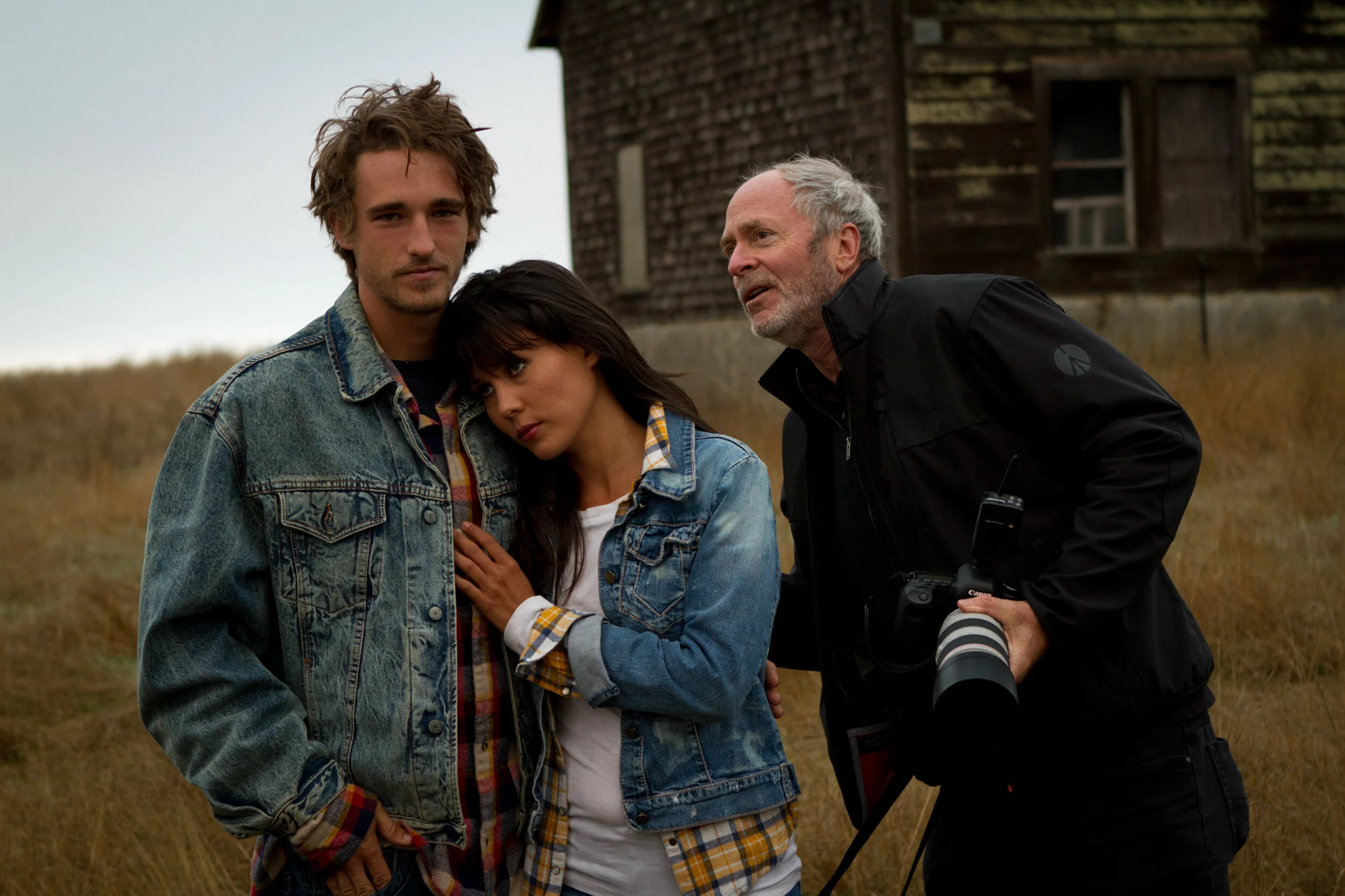 Overview — Gorman Photography