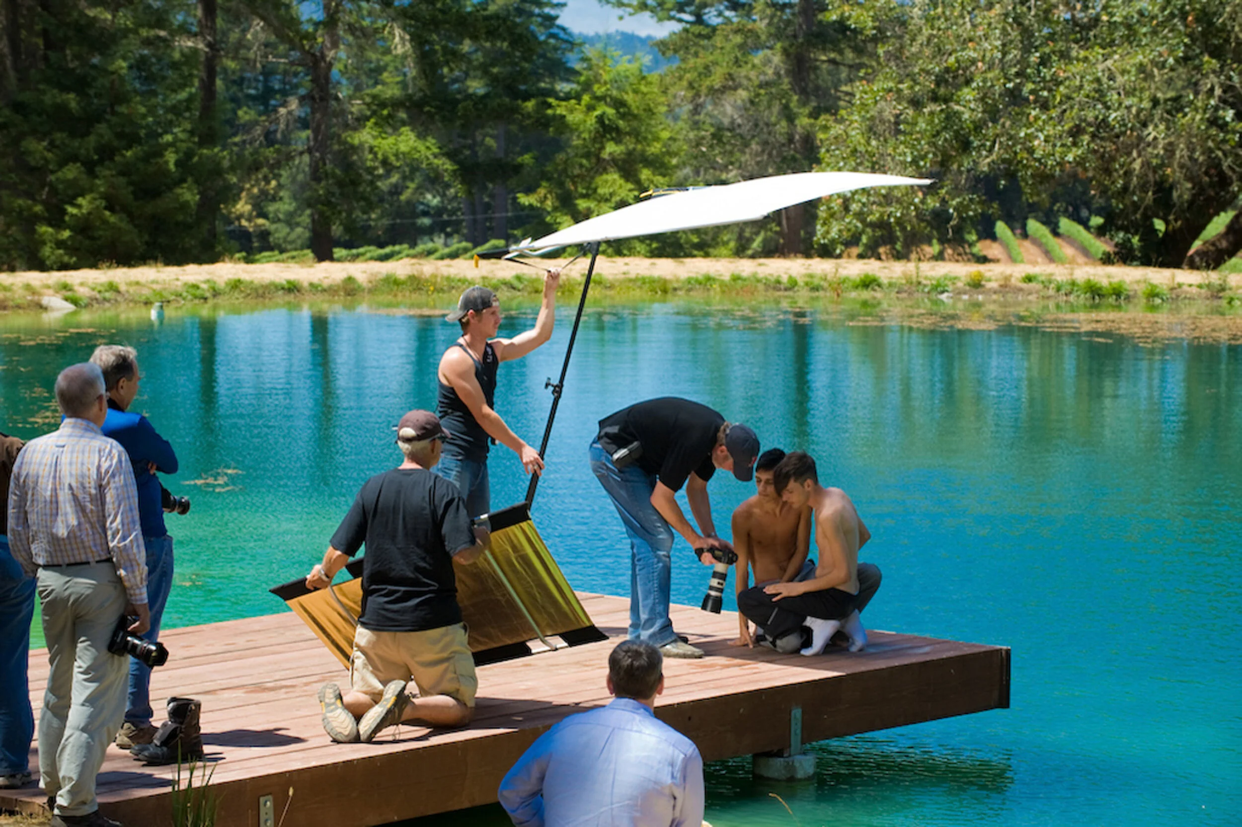 Overview — Gorman Photography