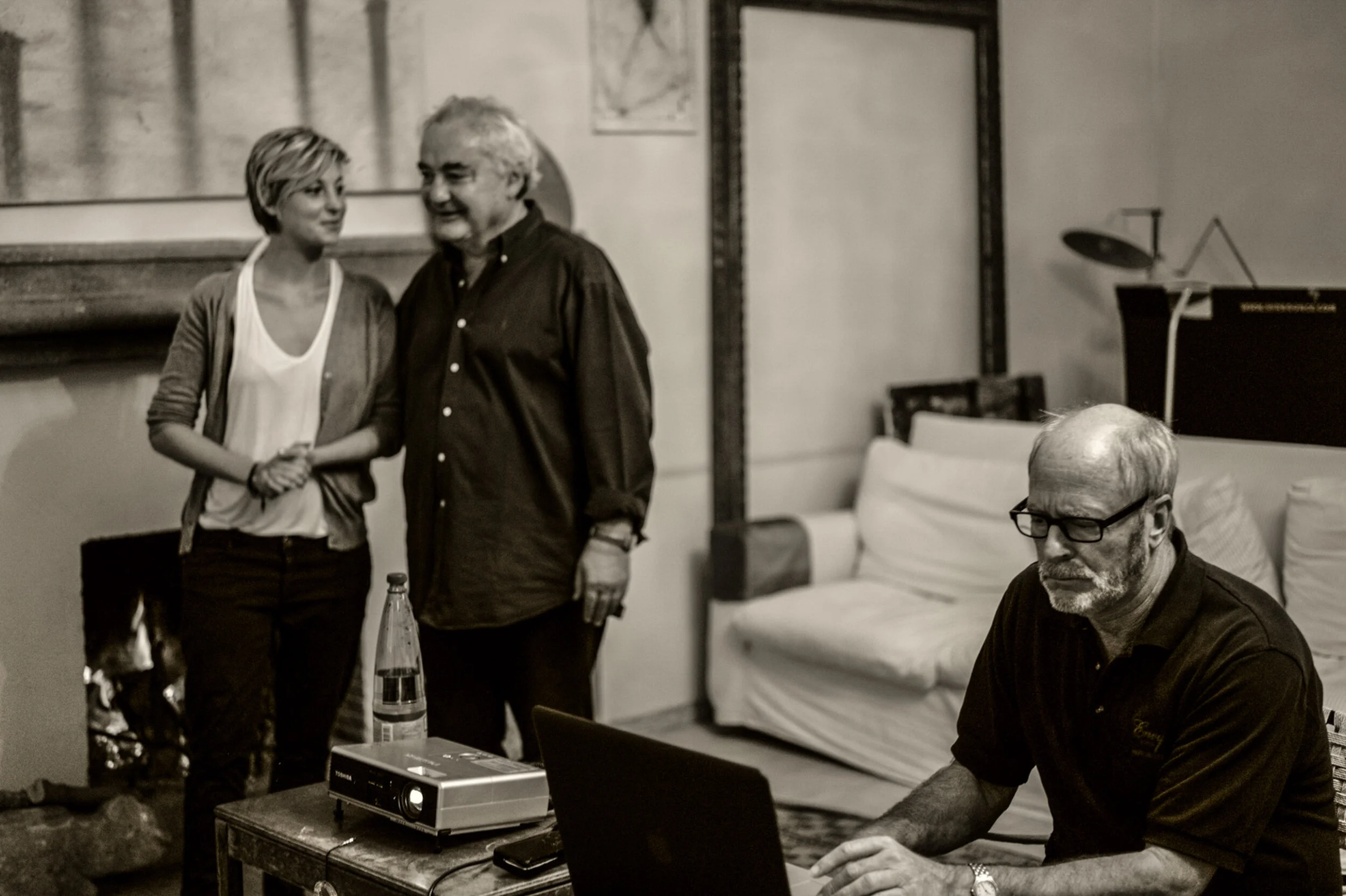 Overview — Gorman Photography