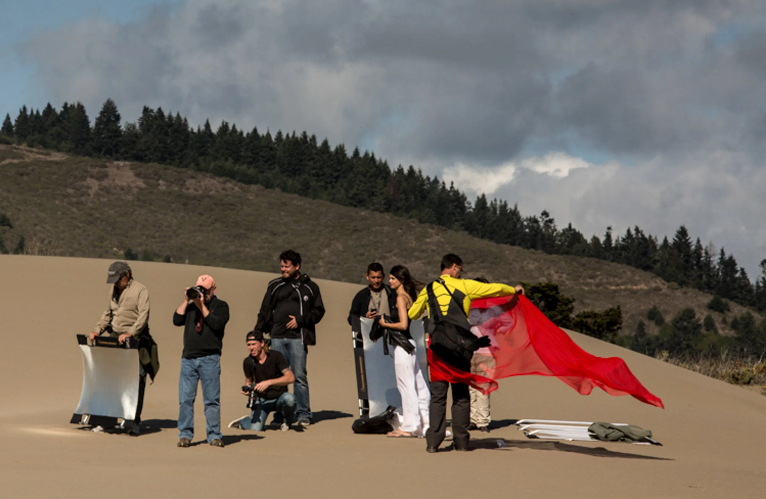 Overview — Gorman Photography