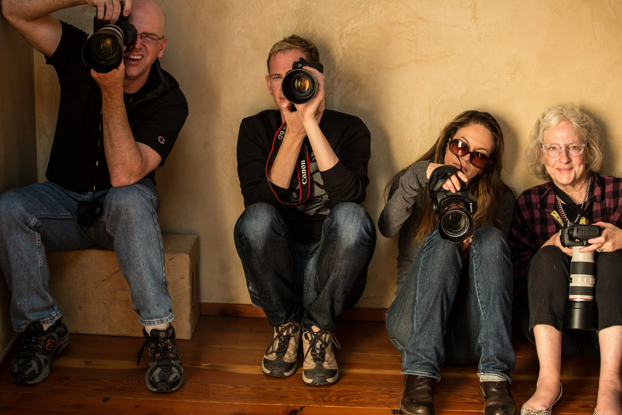 Overview — Gorman Photography