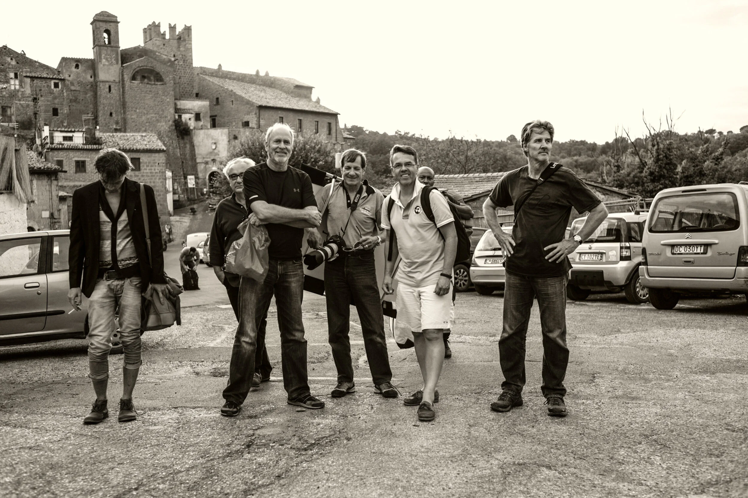 Overview — Gorman Photography