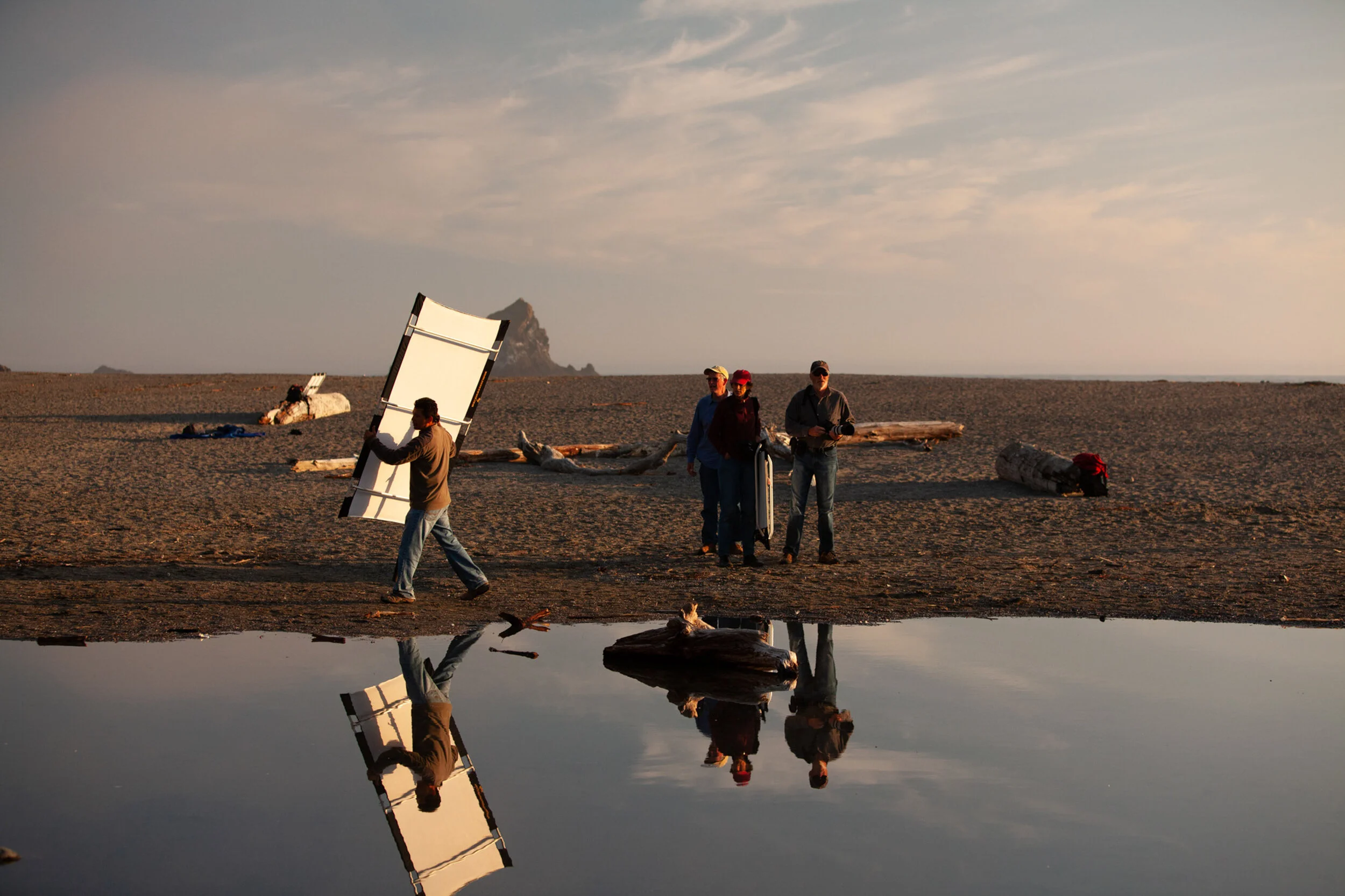 Overview — Gorman Photography