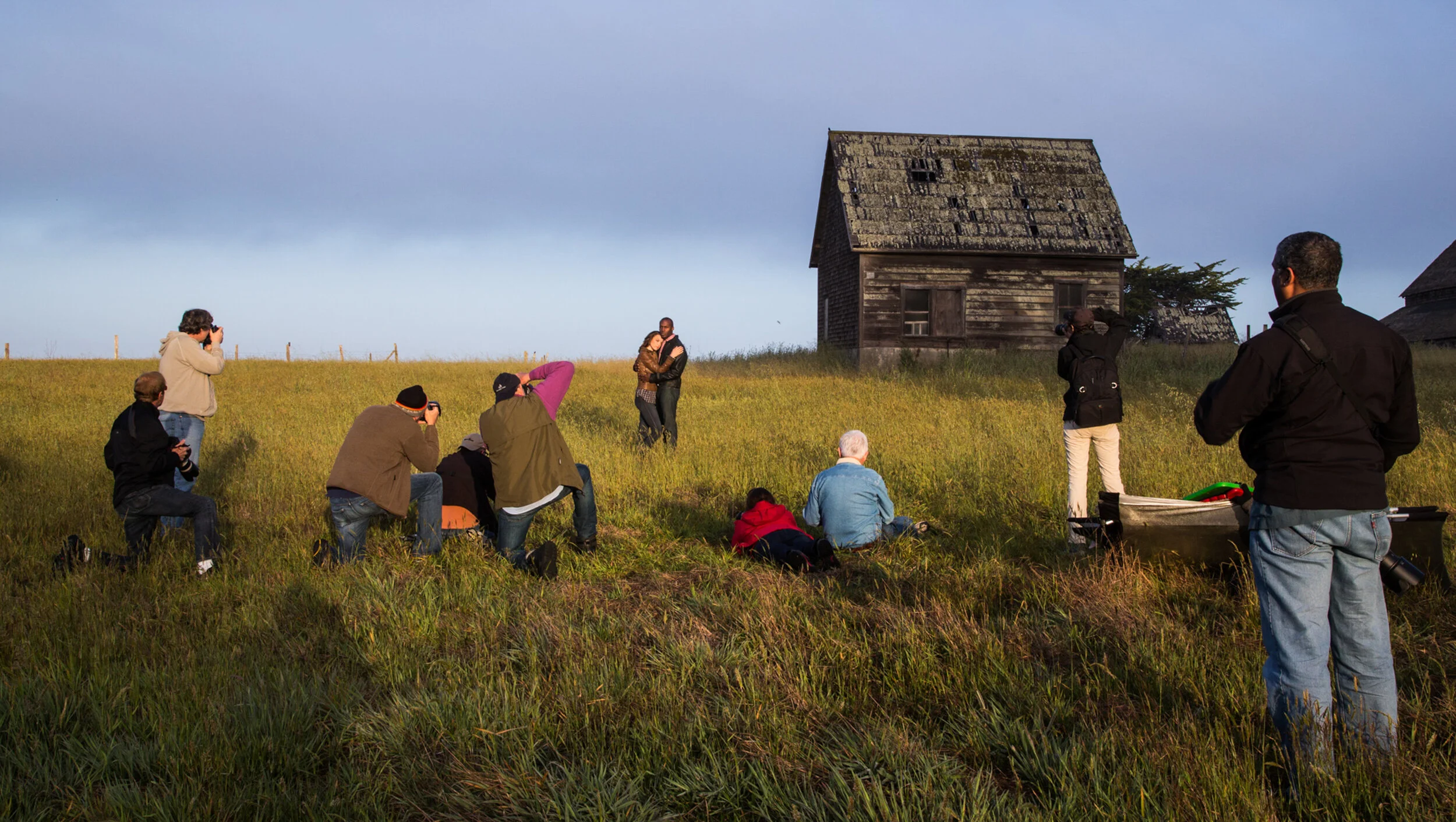 Overview — Gorman Photography