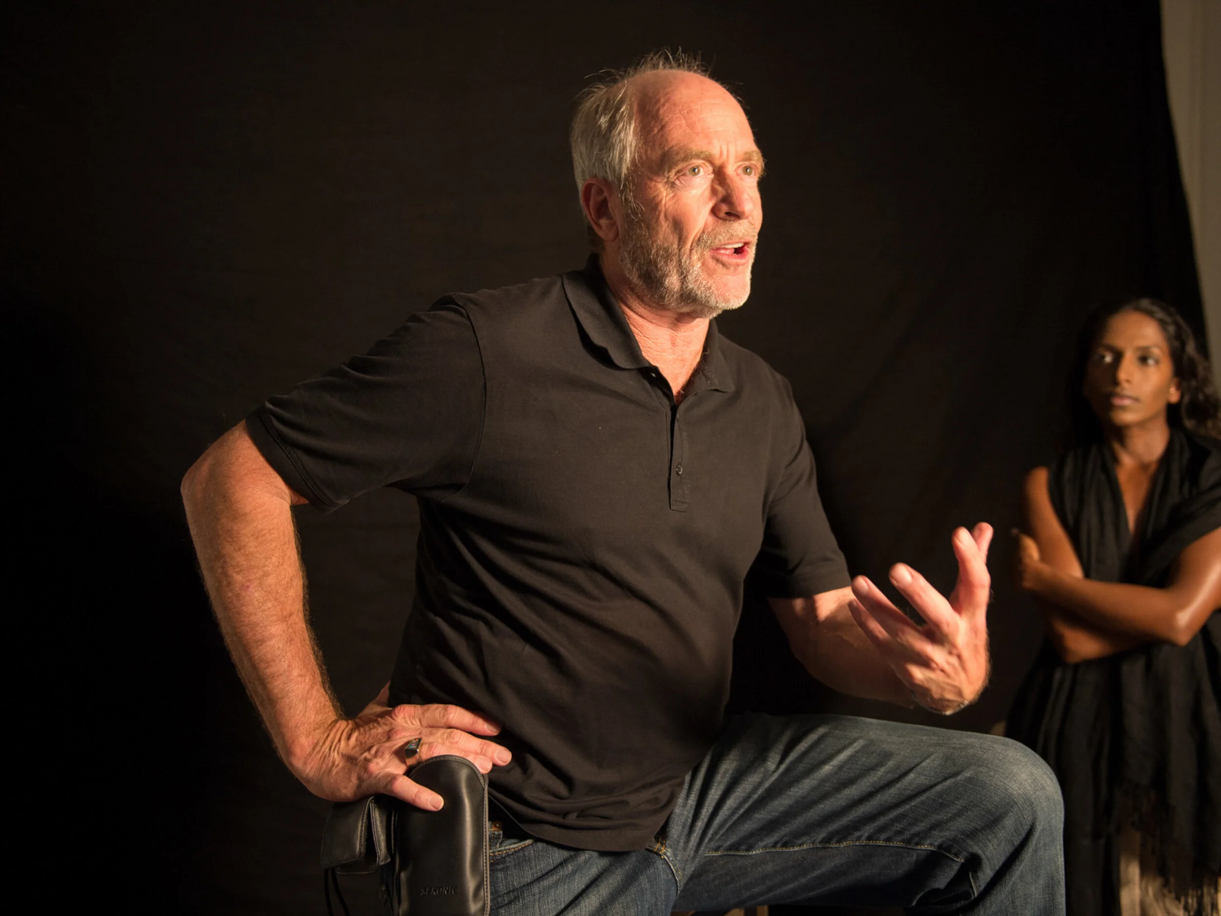 Overview — Gorman Photography
