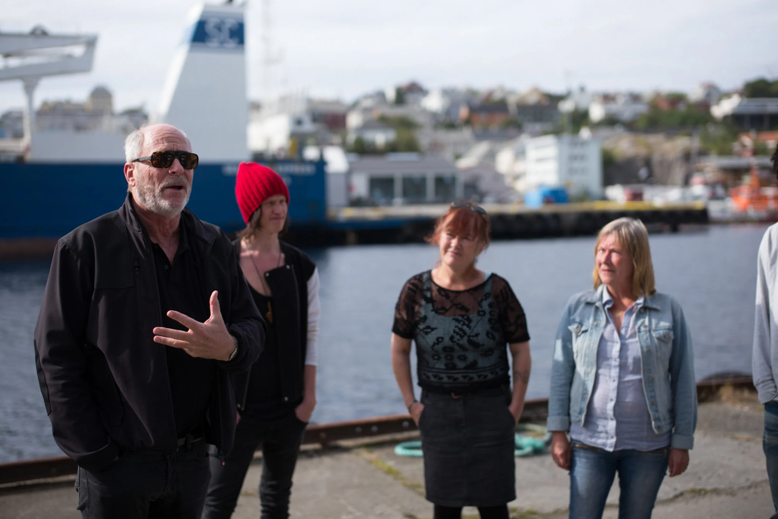 Overview — Gorman Photography