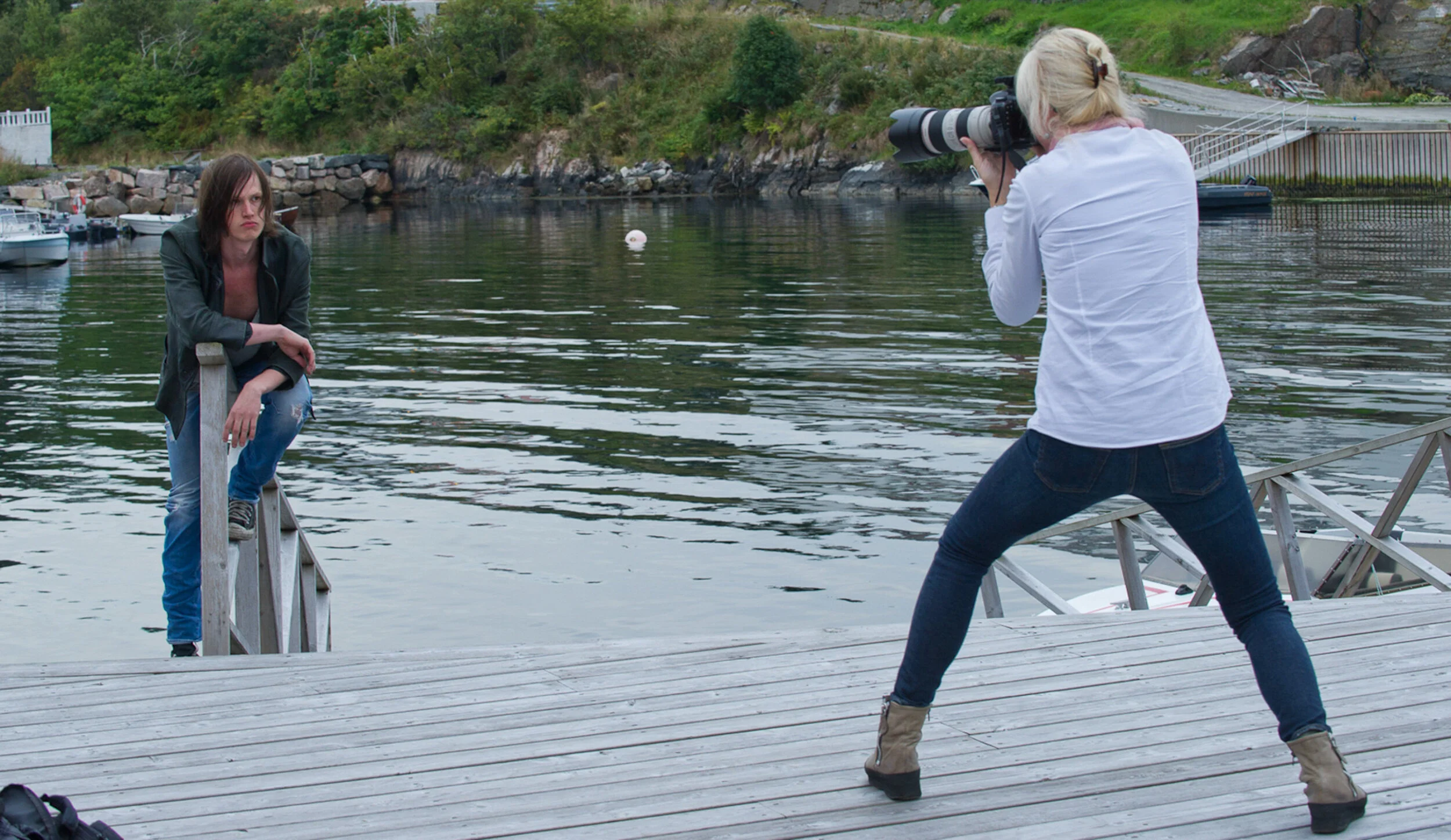 Overview — Gorman Photography