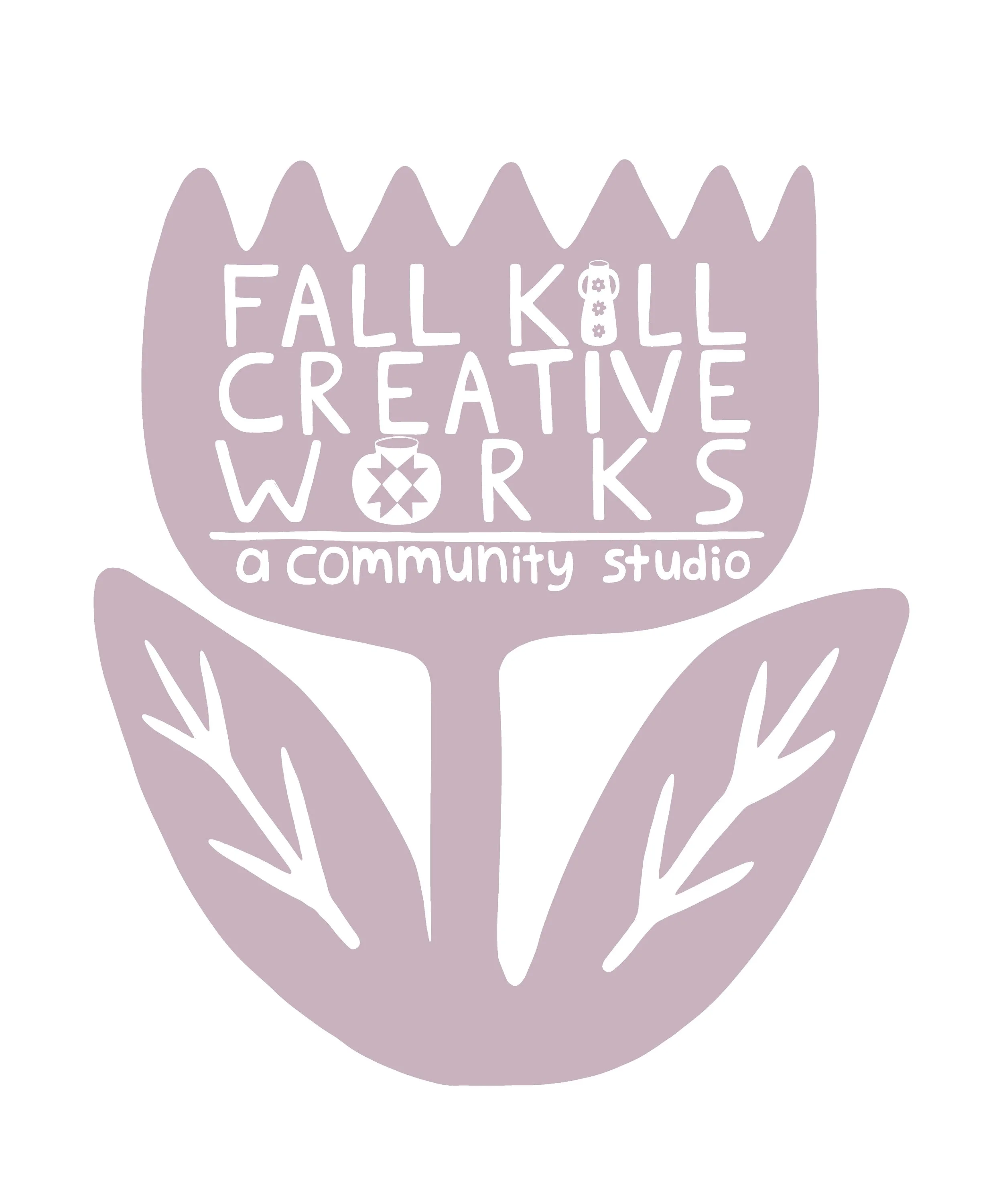 Fall Kill Creative Works