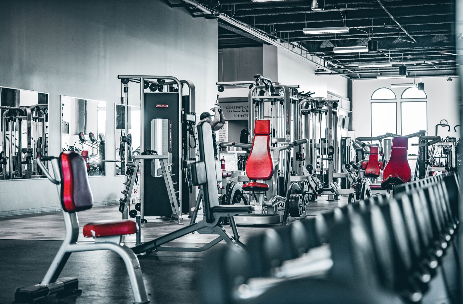 LIFT Training App — LiftwithKim