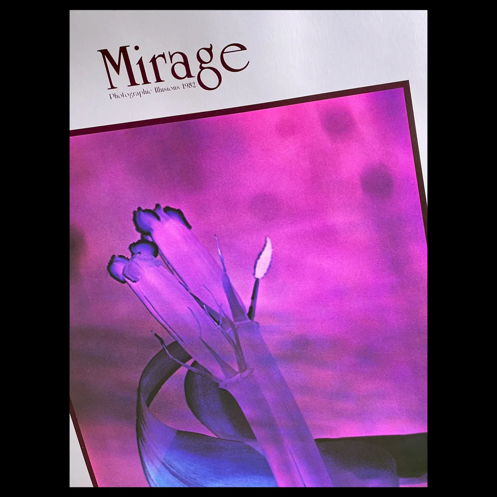 Store — Photo Mirage Books