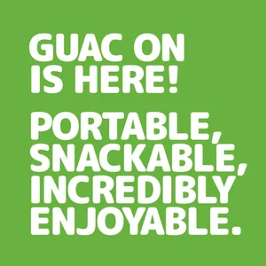GUAC ON!