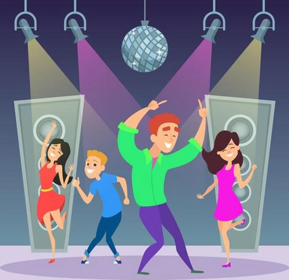 Private Booking — Lido Theatre