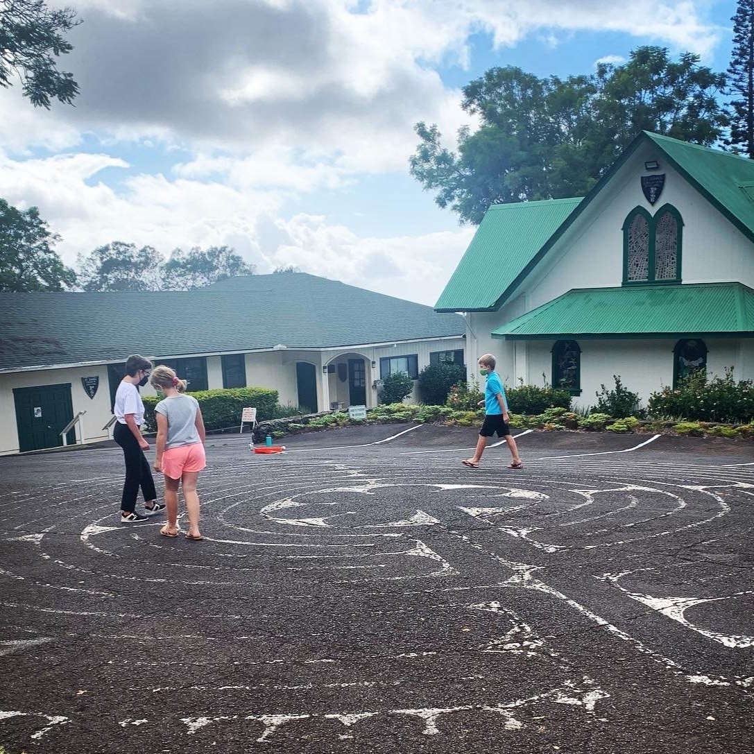 Church School — St. John's Episcopal Church: A Caring & Inclusive Community