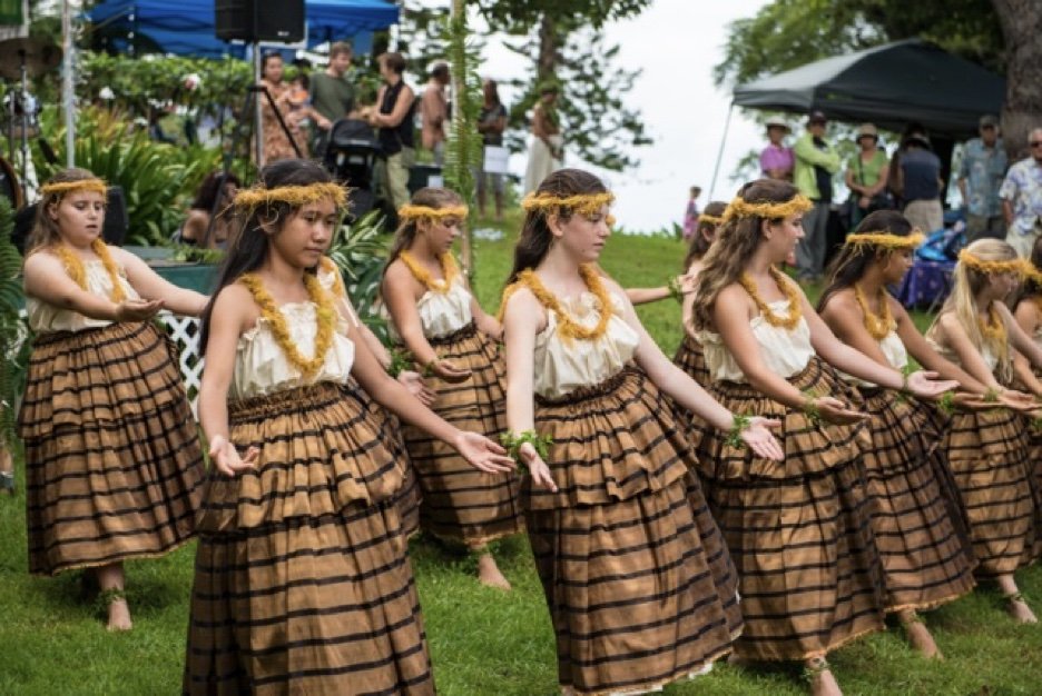 Kula Festival — St. John's Episcopal Church: A Caring & Inclusive Community